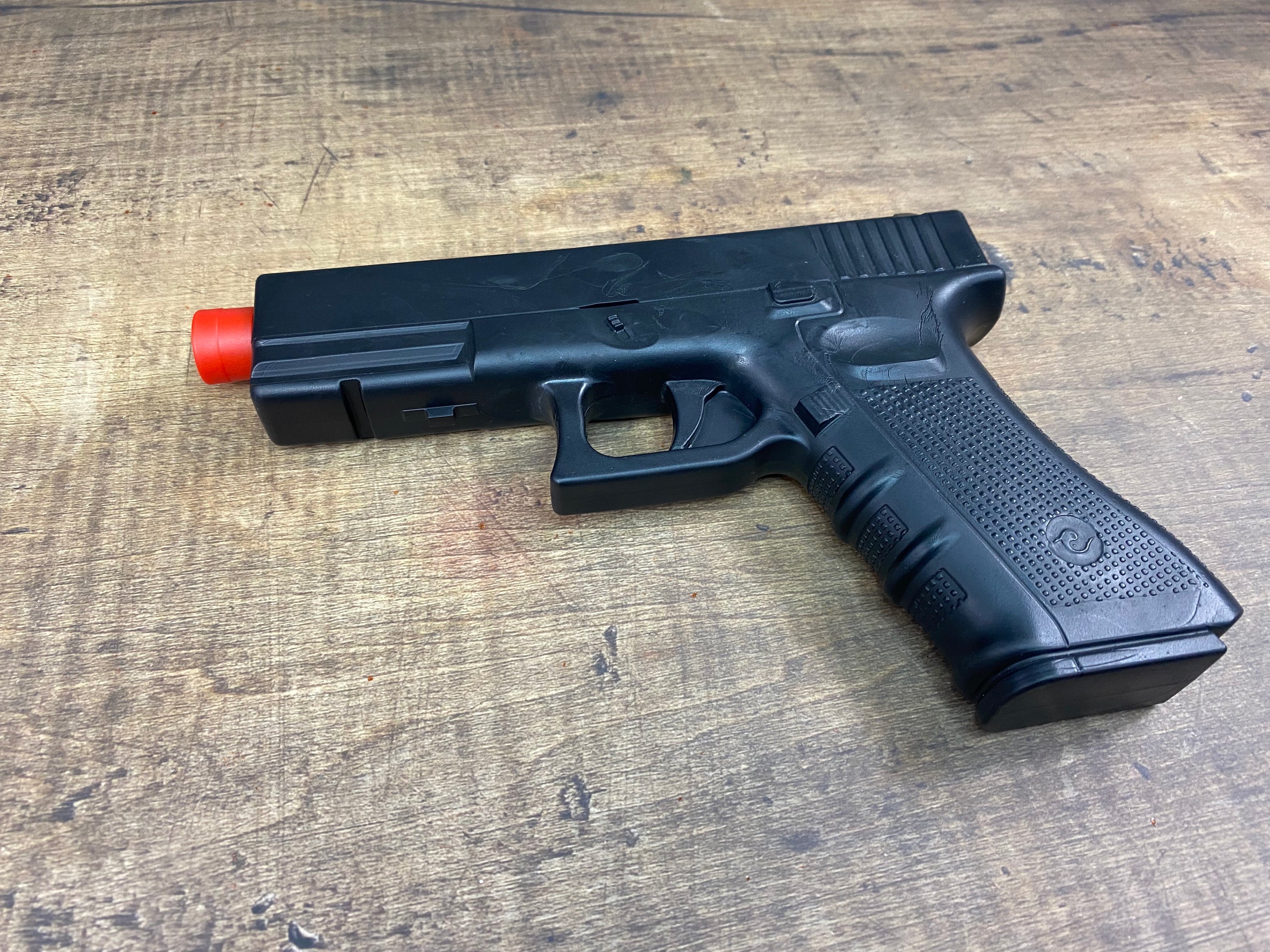 US Props & Effects- Hollywood Magic made in Nashville, Tennessee