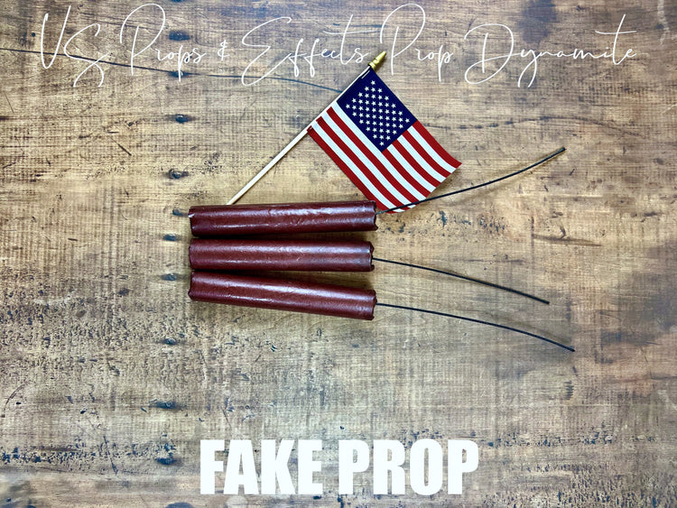 US Props & Effects- Hollywood Magic made in Nashville, Tennessee