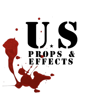 US Props & Effects- Hollywood Magic made in Nashville, Tennessee