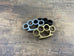 Foam Rubber Brass Knuckles – US Props & Effects