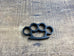 Foam Rubber Brass Knuckles – US Props & Effects