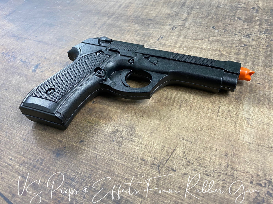 Training Props – US Props & Effects