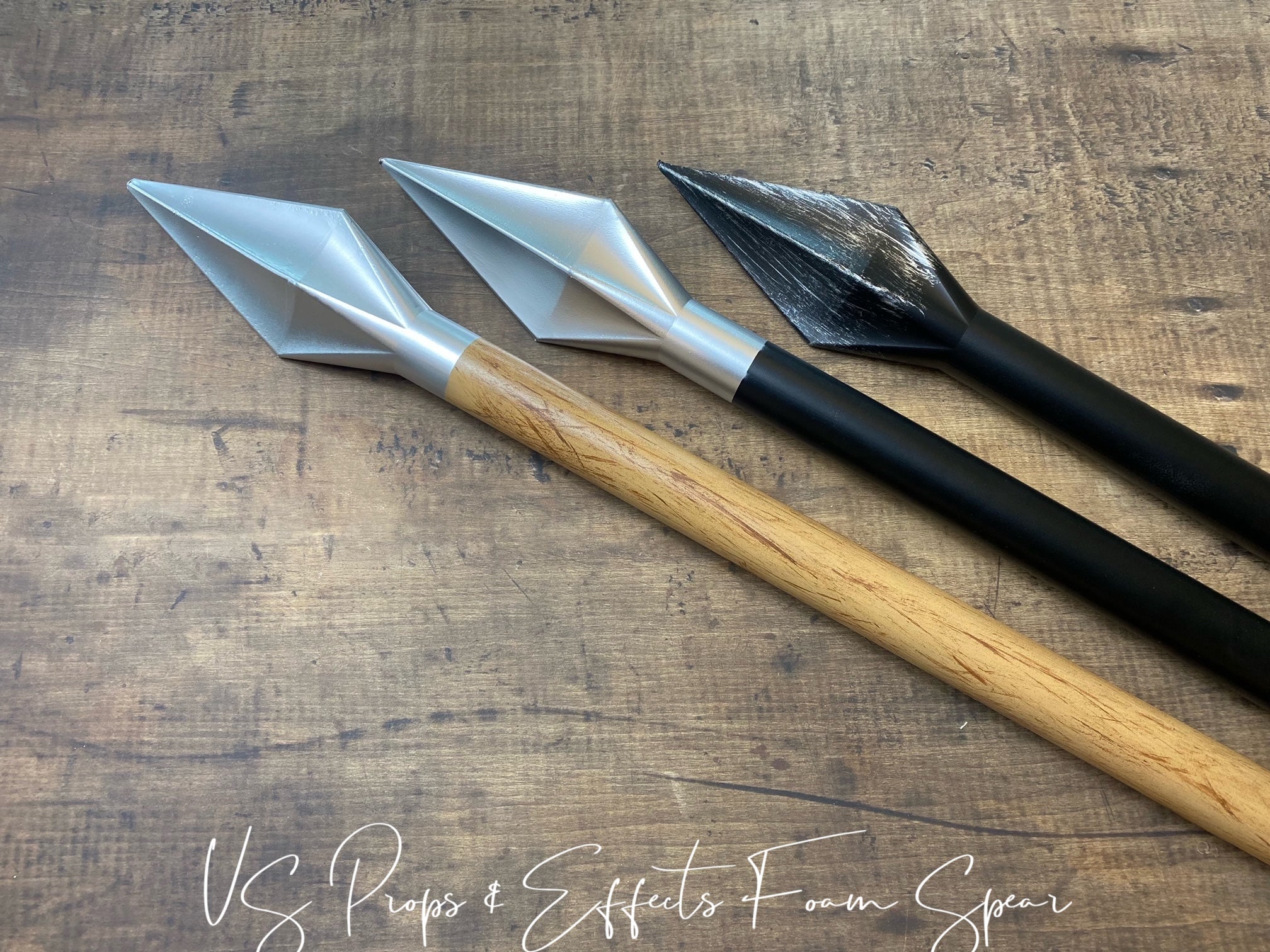Foam Props – Page 2 – US Props & Effects