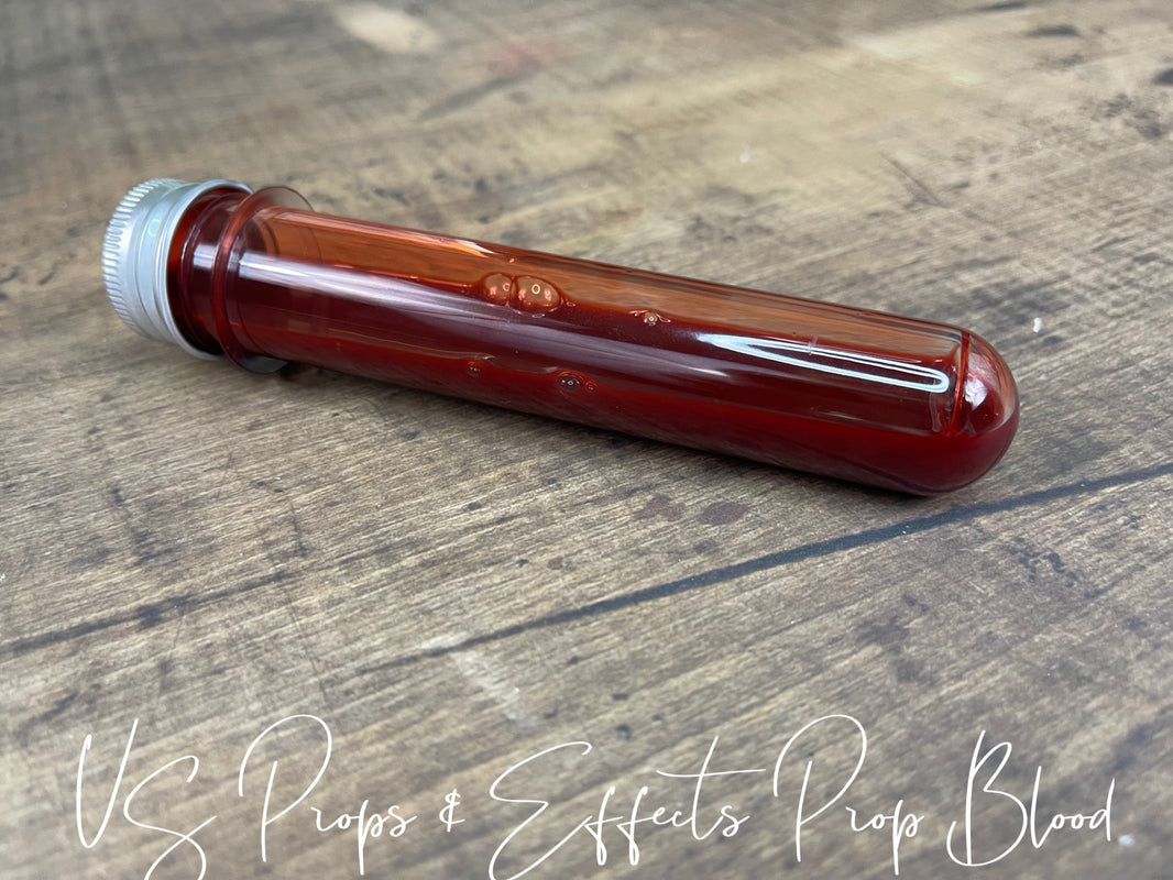 Prop Blood – US Props & Effects