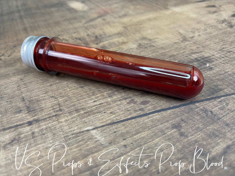 prop blood movie blood fake blood halloween blood professional grade ...